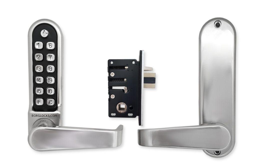 Blog - Borg Locks