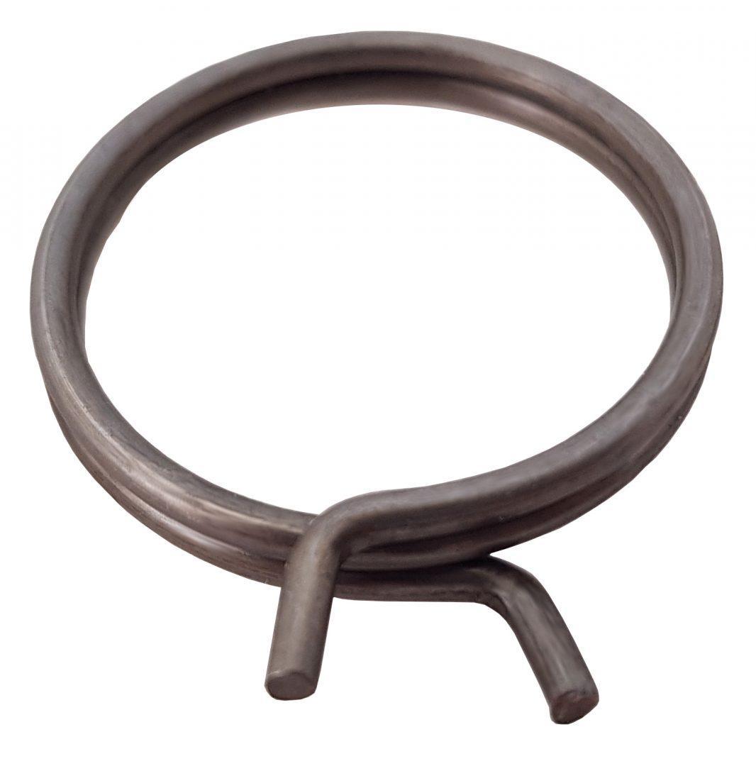 BL5000 series handle return spring - Mk1 - Borg Locks