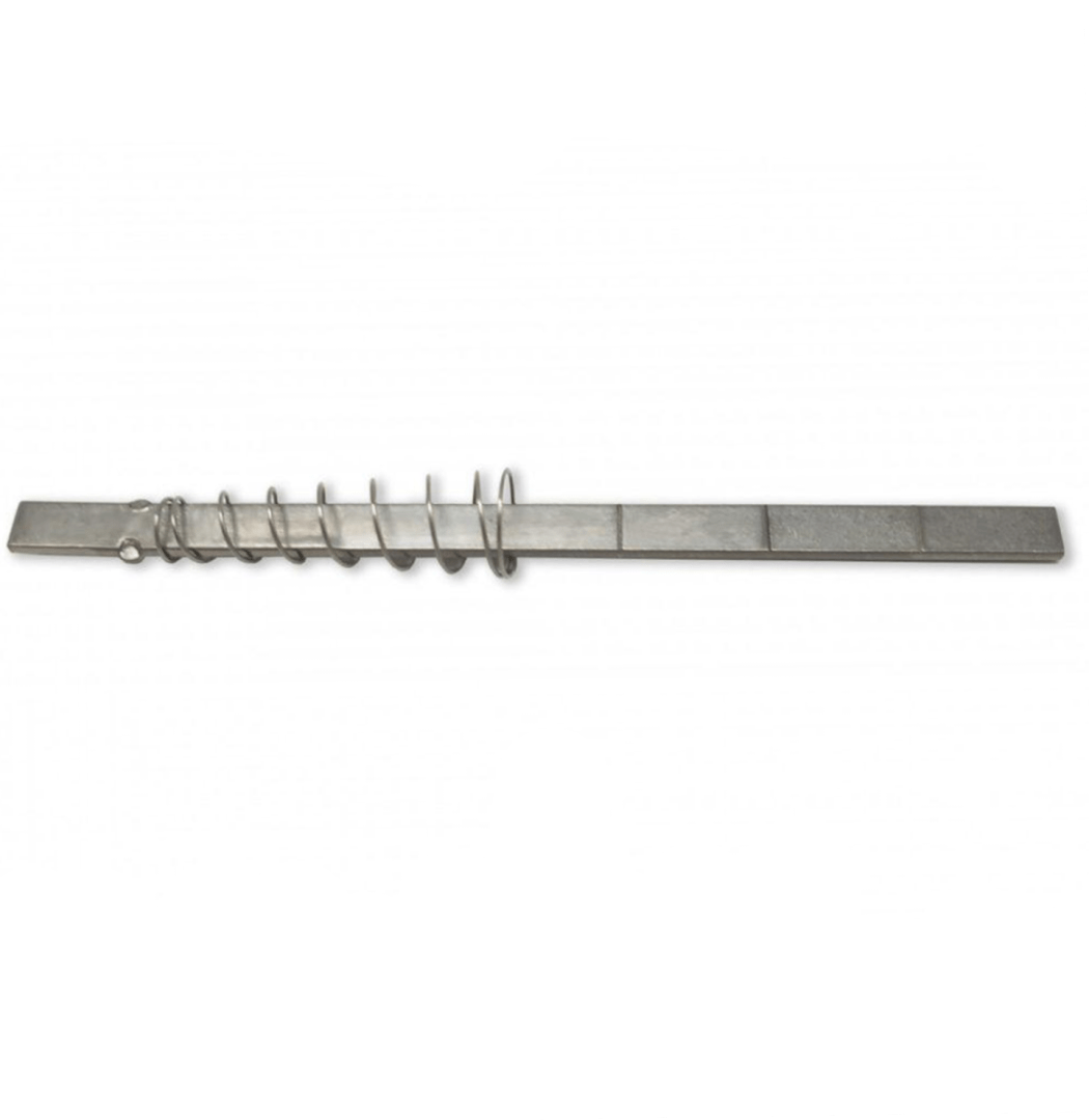 BL4400 series sprung spindle - Borg Locks