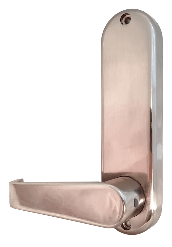 BL5400 series handle - Borg Locks