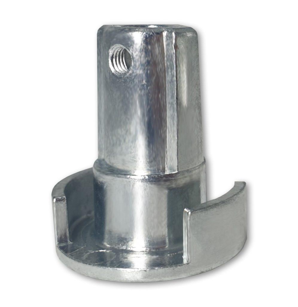 BL5000 series inside handle holder - Borg Locks