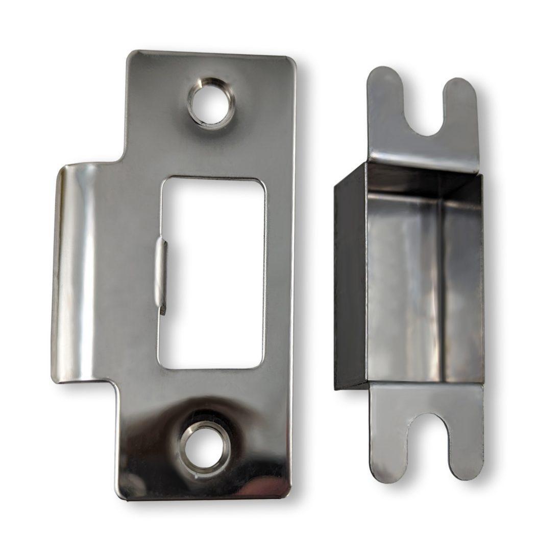 BL5000 Series Strike plate & box keep - Borg Locks