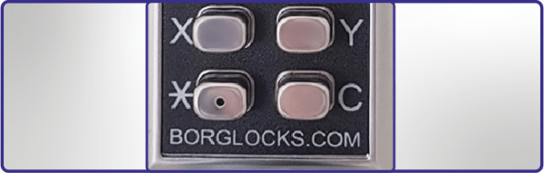 Code Change Instructions - Borg Locks