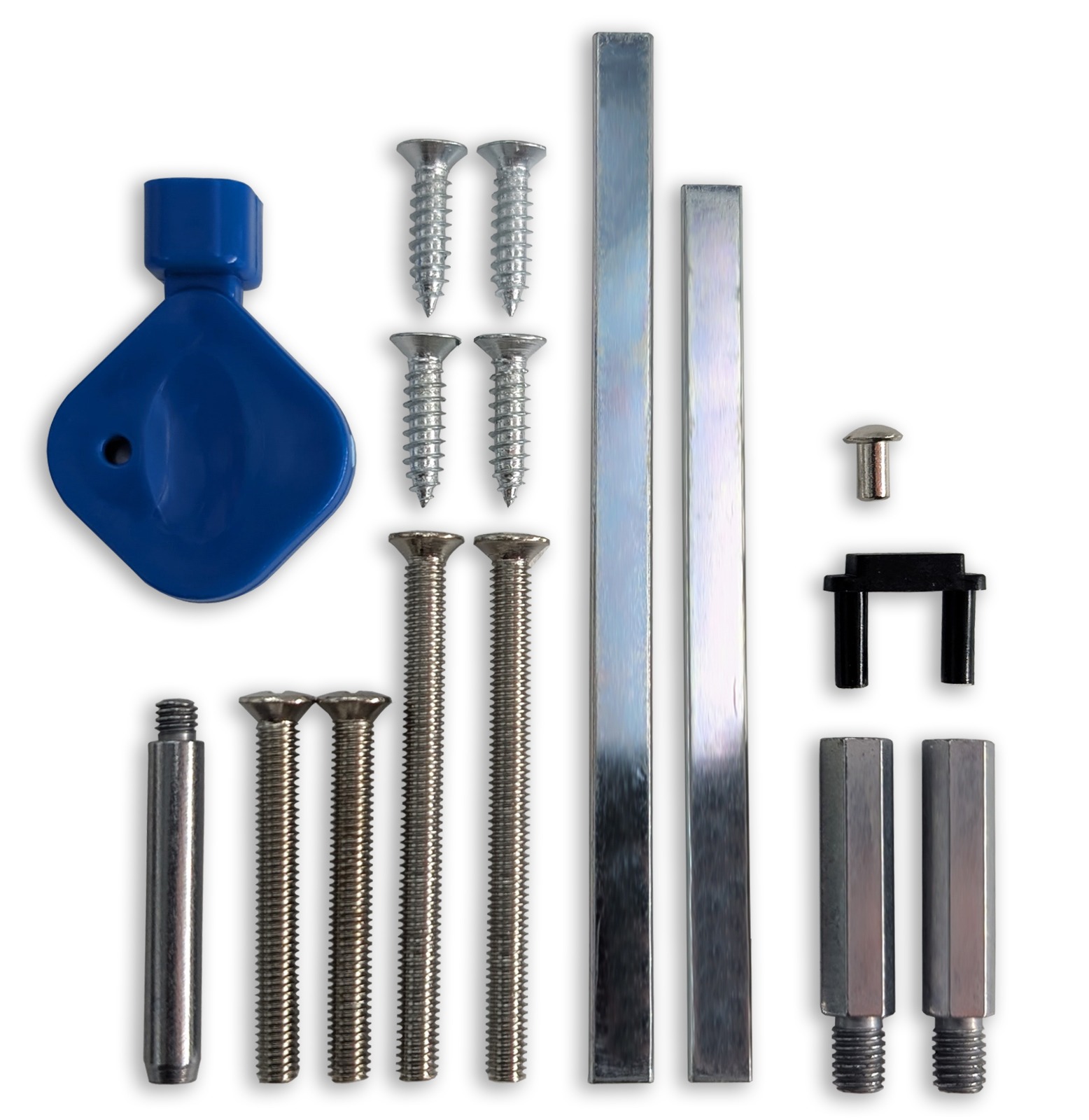 BL2000 ECP Accessory Pack - Borg Locks
